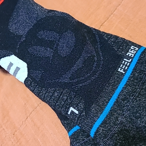 Stance | Underwear & Socks | Stance Disney Performance Socks Mickey Mouse | Poshmark